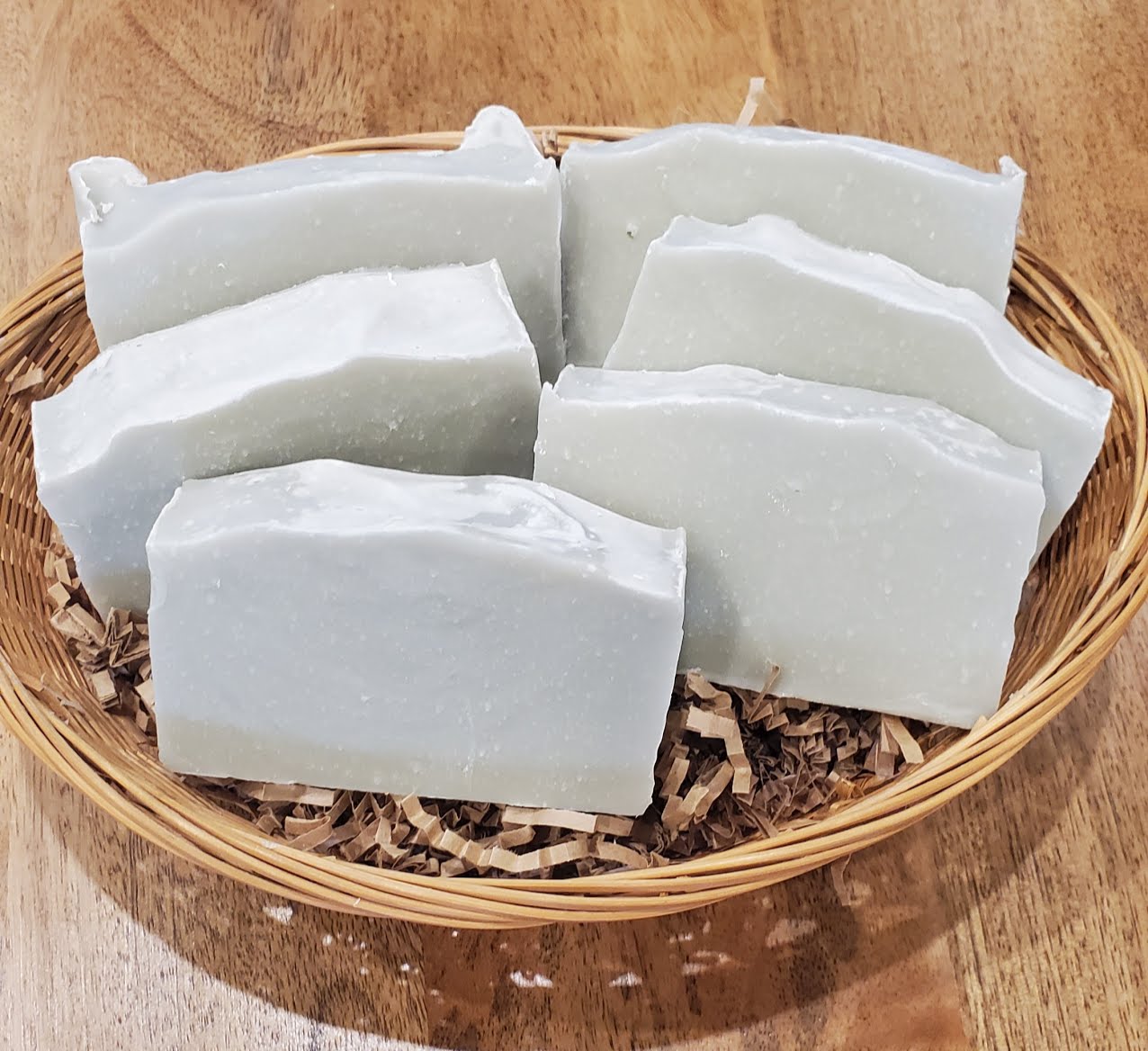 dead sea clay soap – TriCity Massage and Wellness